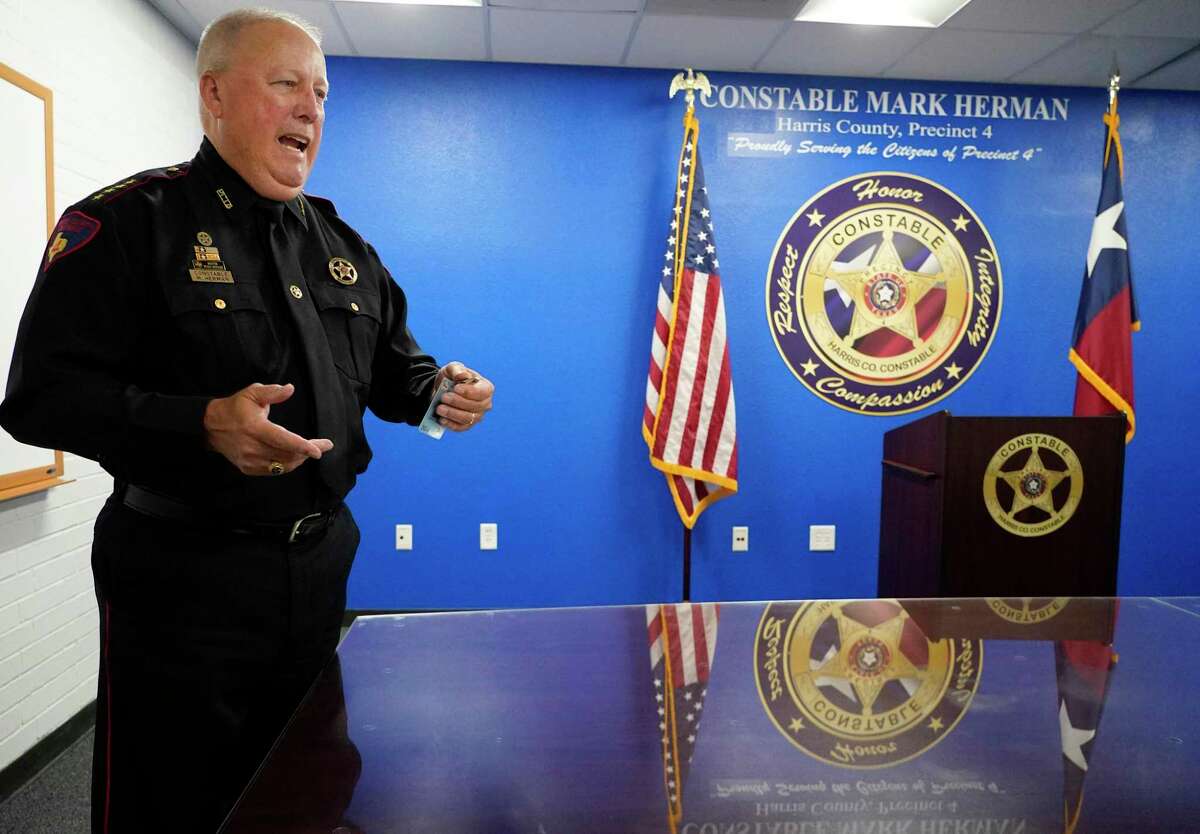 C4 Now app reaches thousands of Harris County Precinct 4 residents