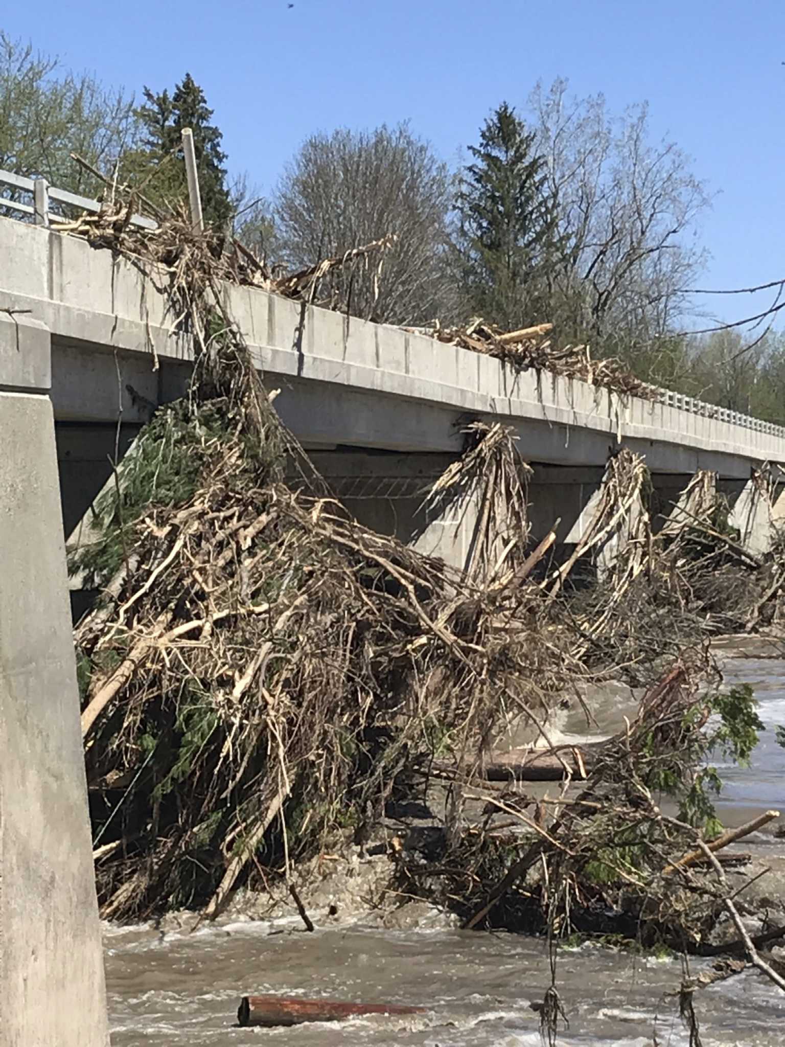 Maintaining infrastructure is key in today’s society