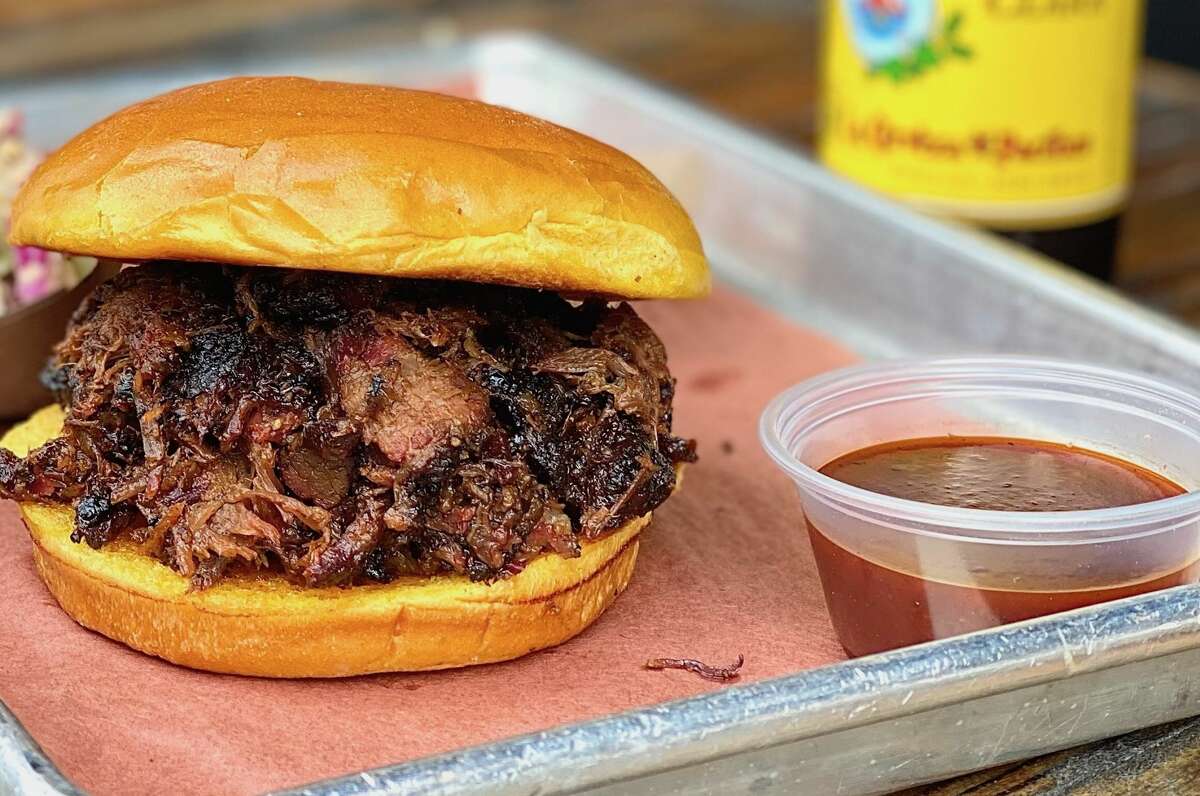 The Pit Room heads west with plans for Memorial City barbecue outpost