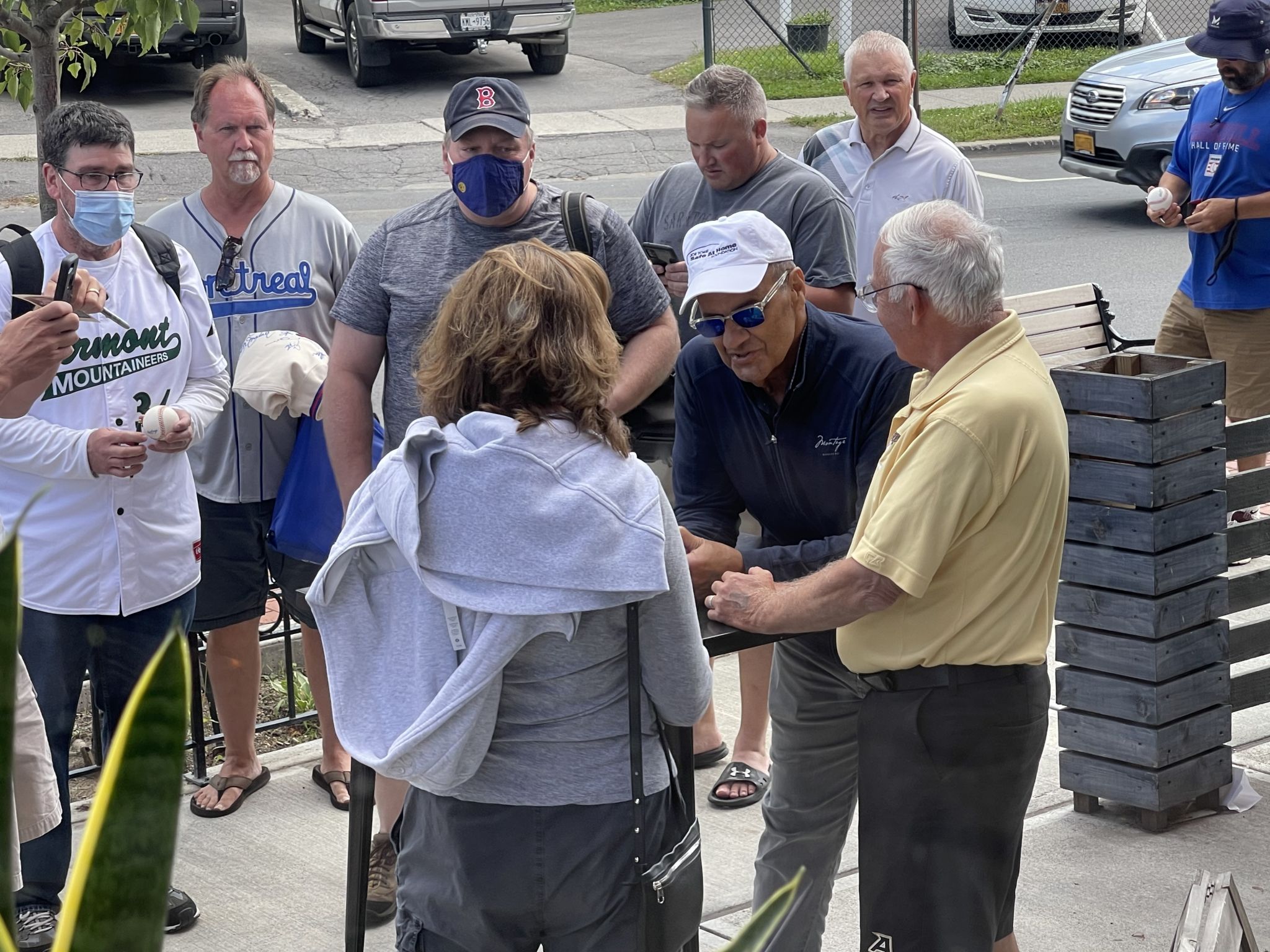 Uncertainty, hope mark Jeter's upcoming Hall of Fame induction