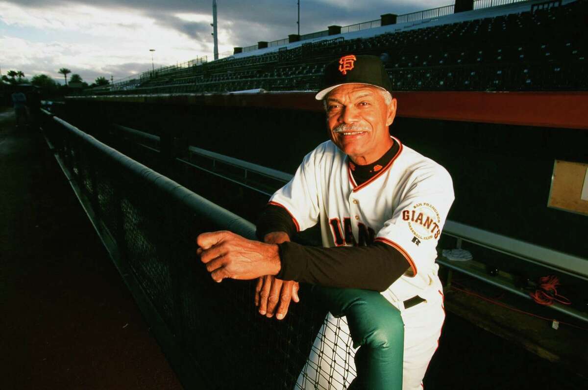 The case for Felipe Alou to be inducted as a Hall of Fame manager