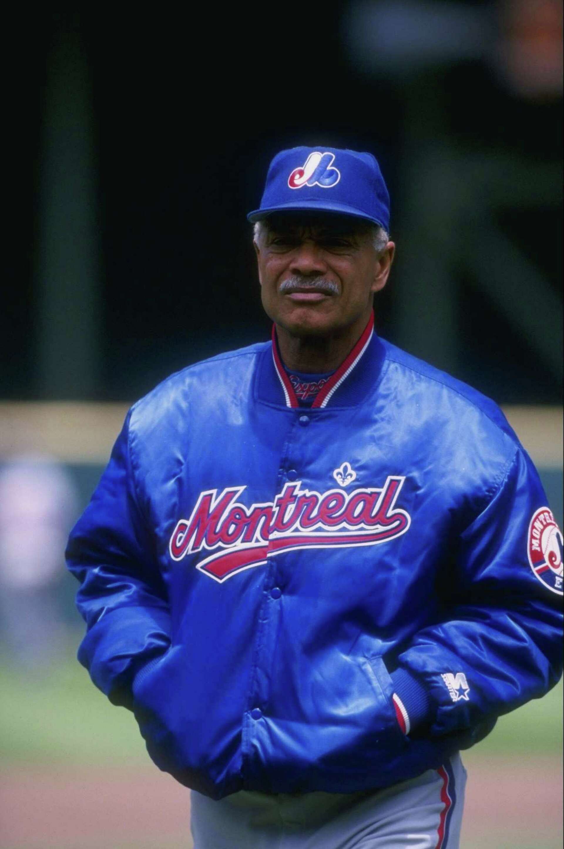 The case for Felipe Alou to be inducted as a Hall of Fame manager