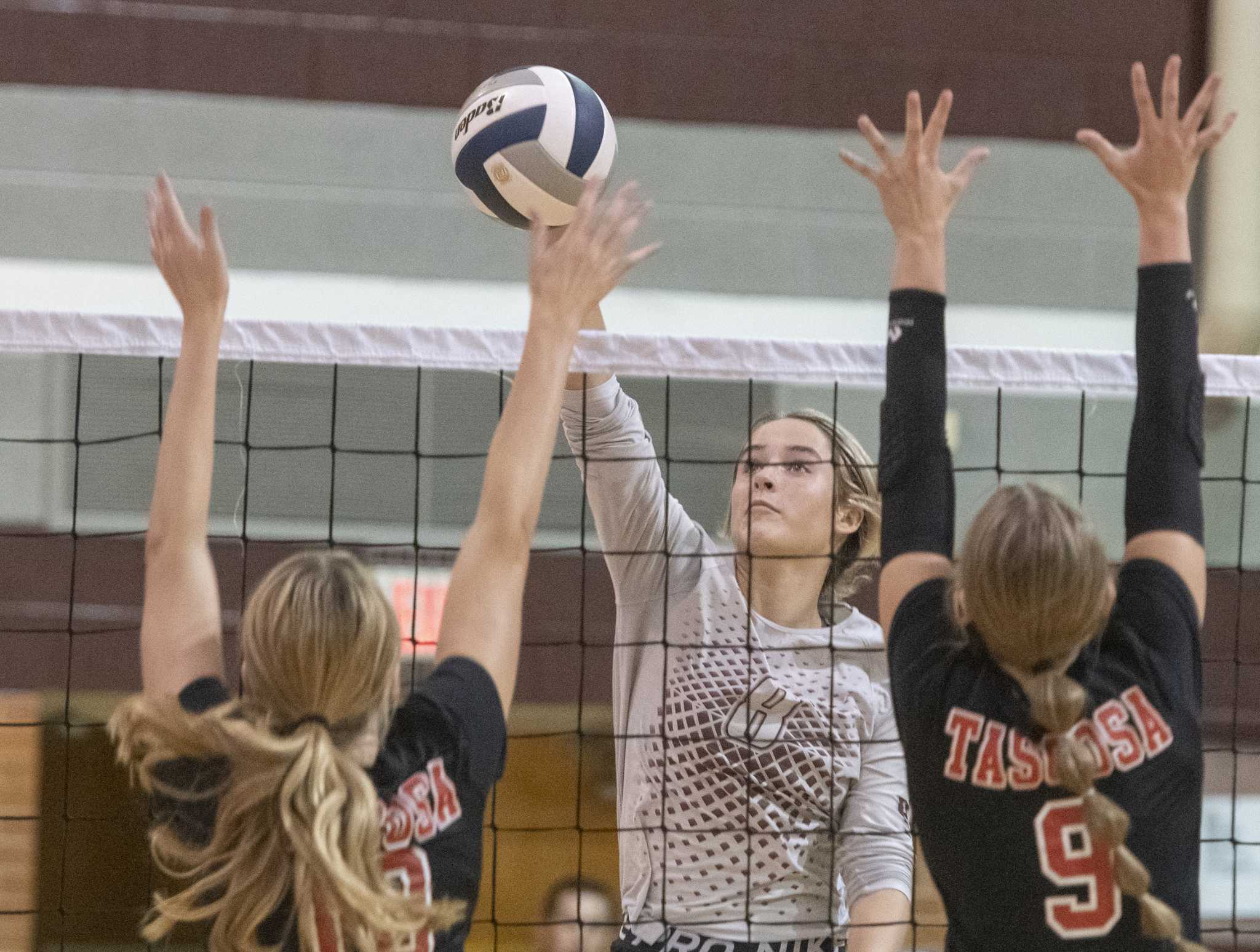 HS VOLLEYBALL: Legacy, MHS believe 2-6A is wide open