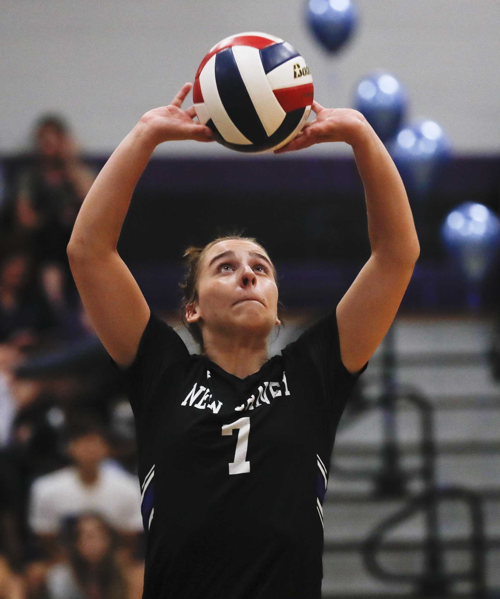 Tasked with big changes, New Caney looks to improve each day