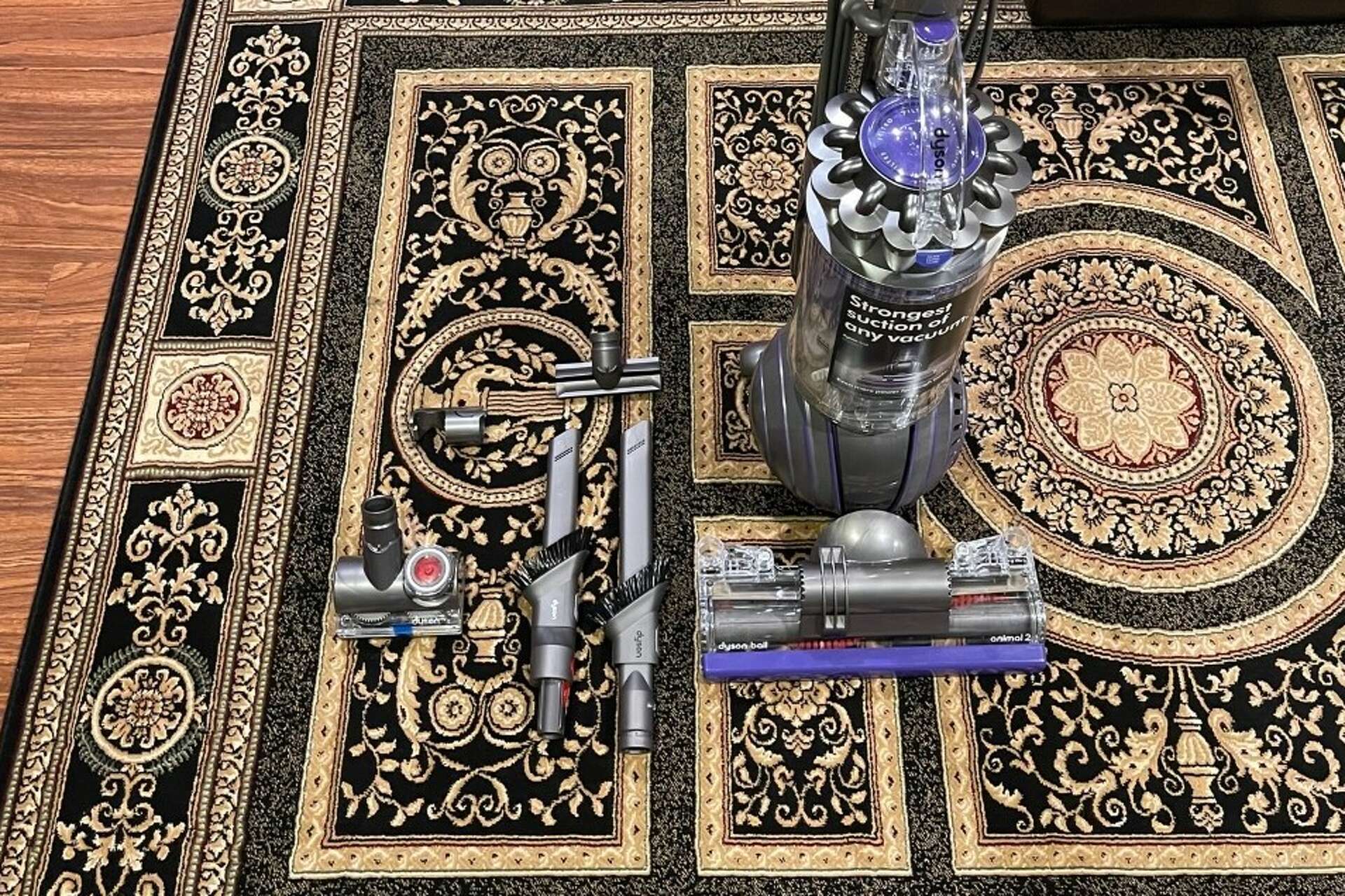 Dyson vacuum comparison: Which Dyson model should you buy?