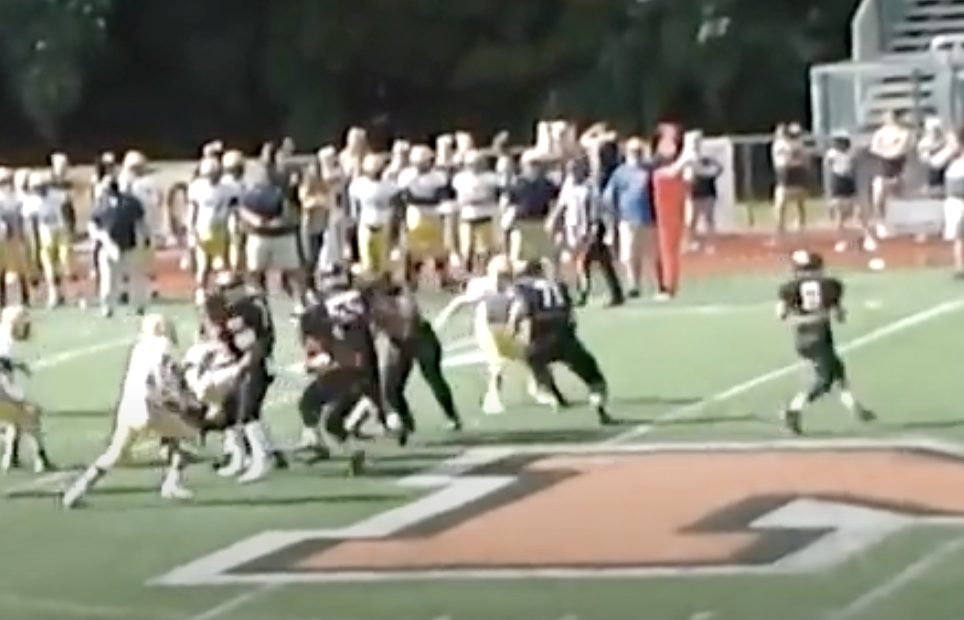 ECC Football 2021: MONTVILLE preview