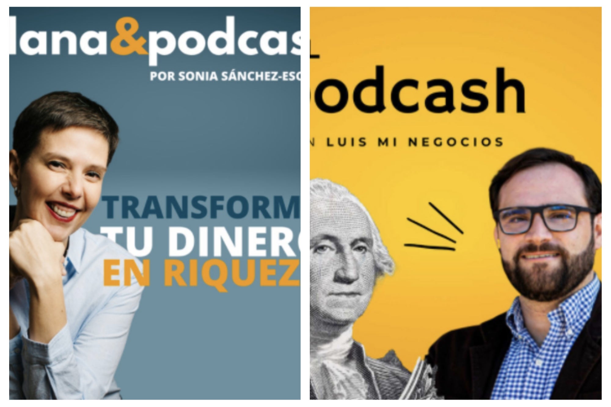 The 8 Podcasts Every Entrepreneur Must Listen To To Be Successful