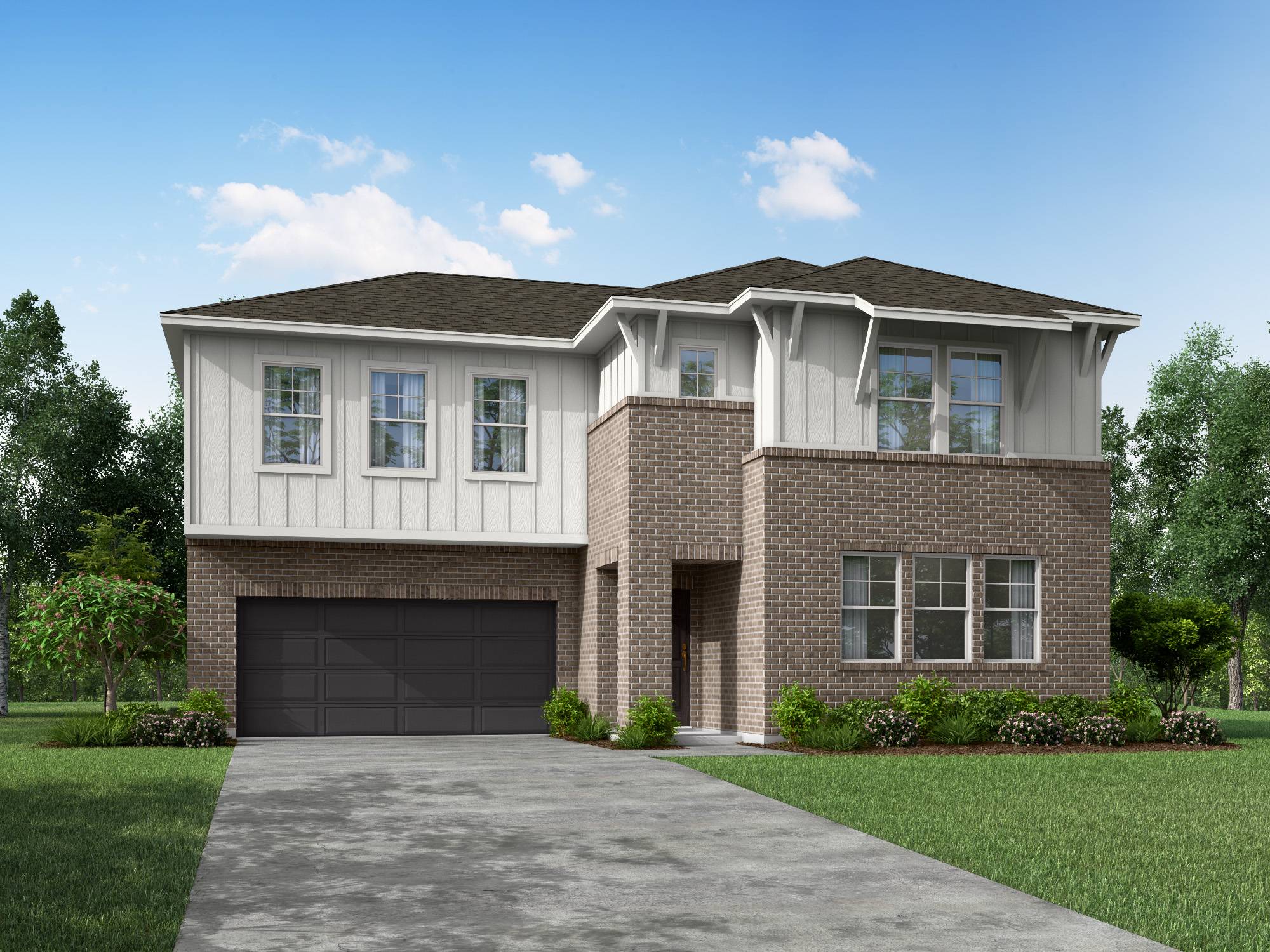 Dellrose development in far northwest Houston suburbs to expand with 300 homes