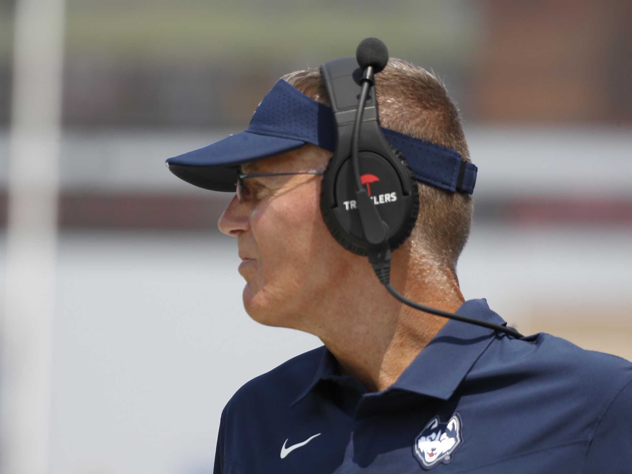 Slideshow: Randy Edsall