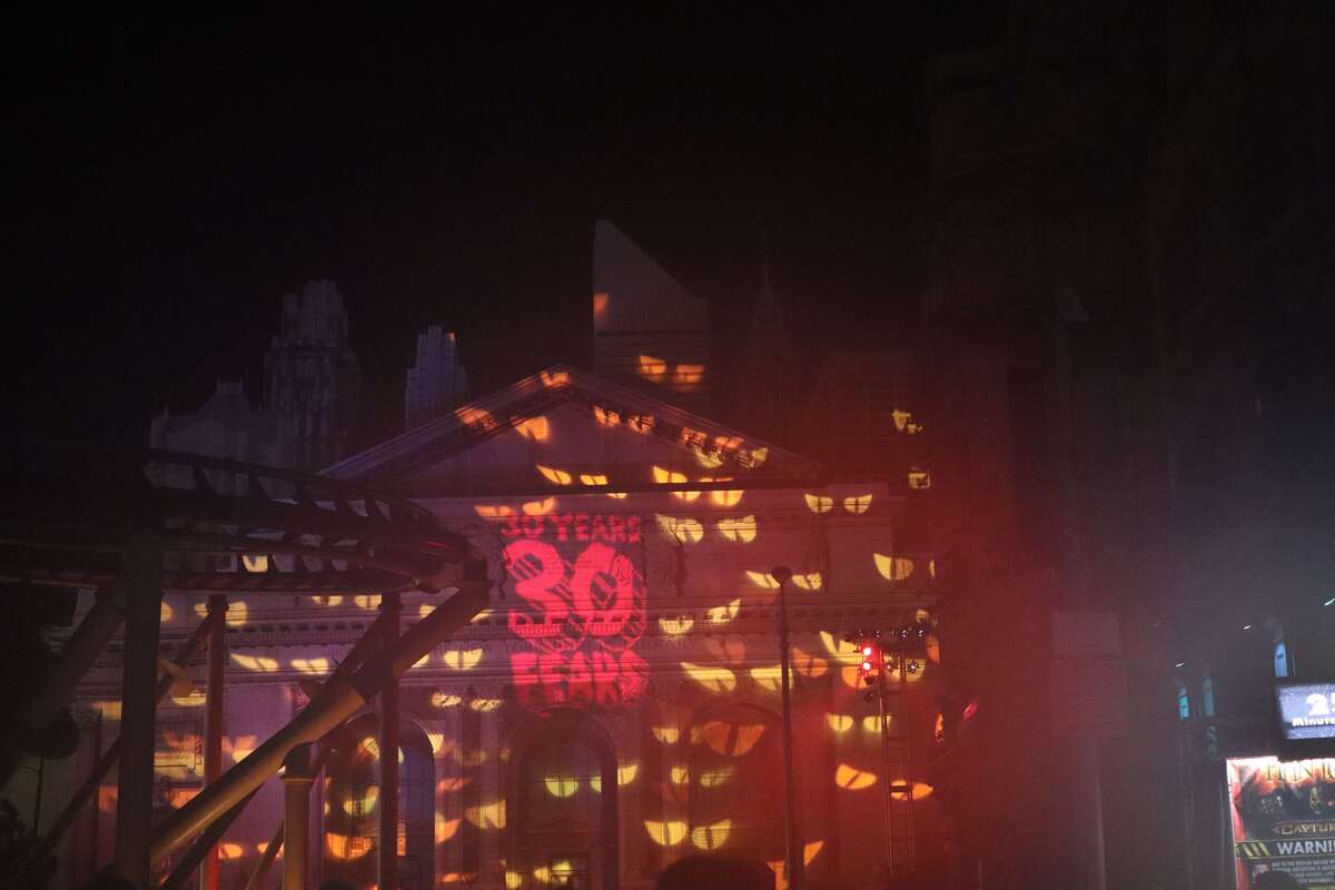 What it’s like to scare yourself half to death at Universal Orlando’s ...