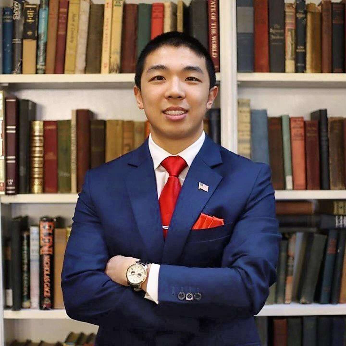 Case of Kevin Jiang's homicide to be featured in '48 Hours' episode