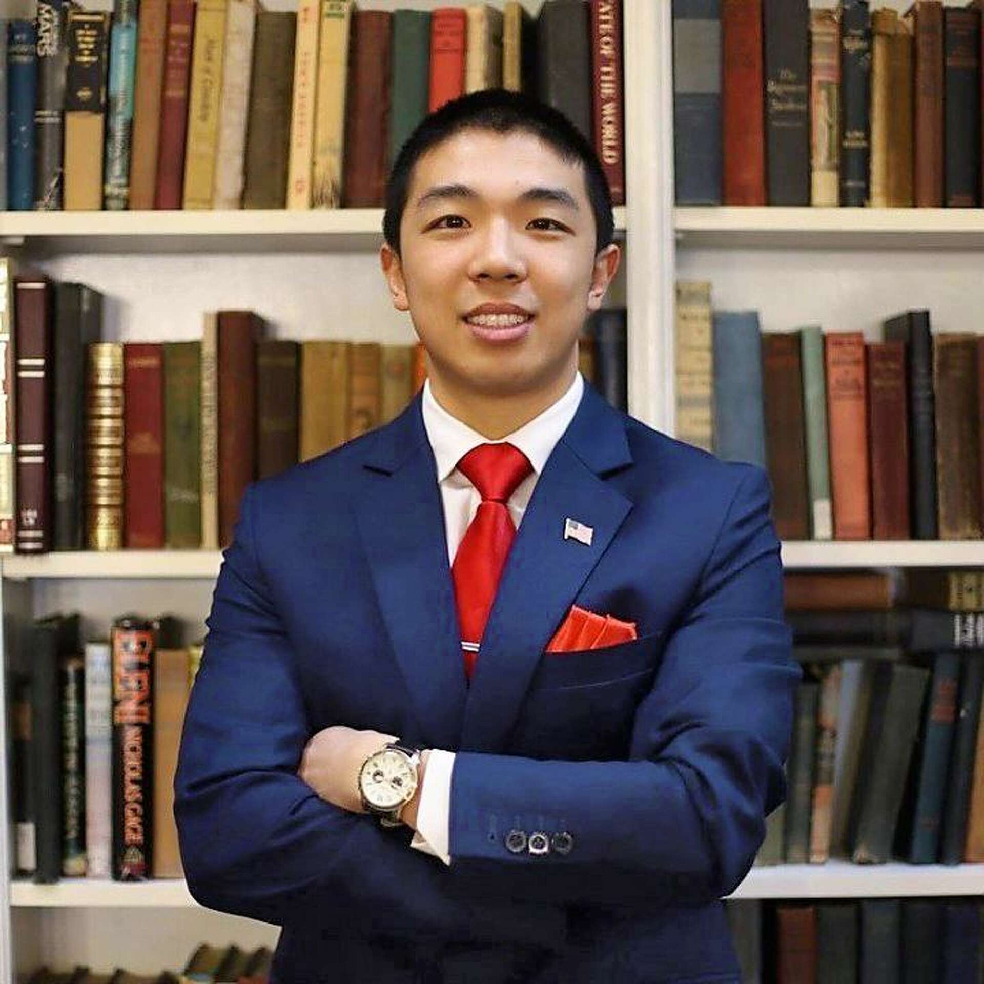 Case of Kevin Jiang's homicide to be featured in '48 Hours' episode