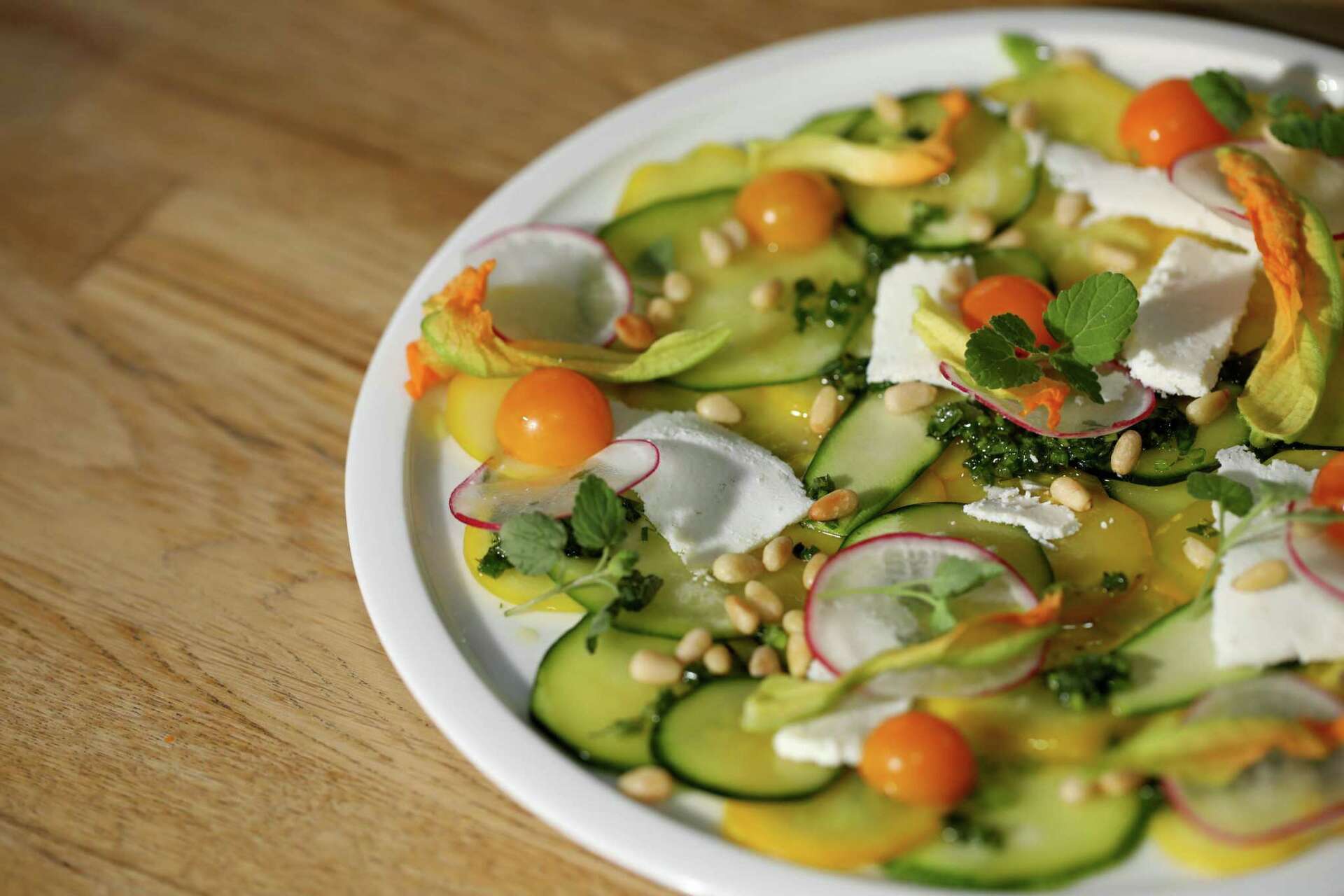 One of Oakland's best dining deals is this $35 Italian prix fixe that's ...
