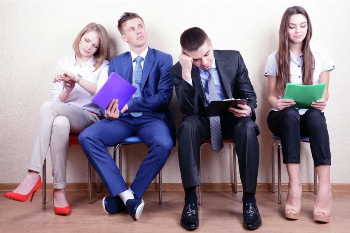 Difficult questions to answer in a job interview