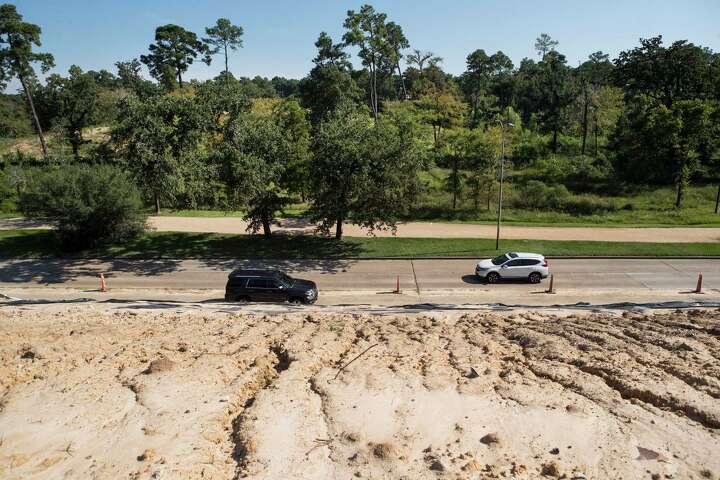 Memorial Park land bridge takes big step forward with new tunnels