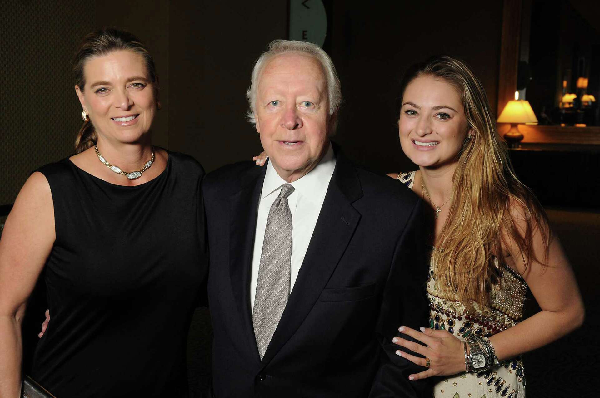 Michael McSpadden, a controversial, outspoken Republican Harris County ...