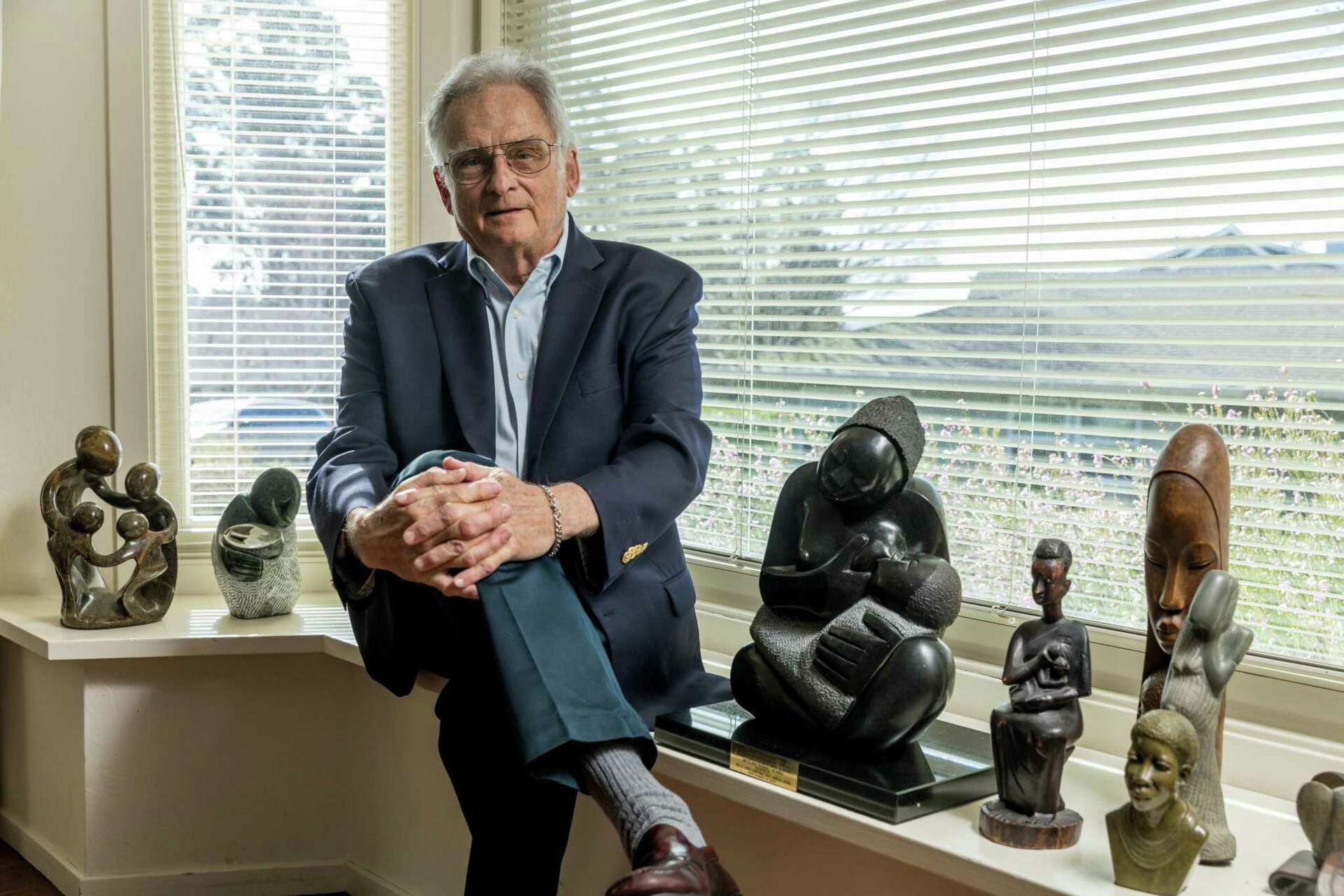 Arthur Ammann, UCSF doctor who discovered AIDS virus in infants, dies at 85