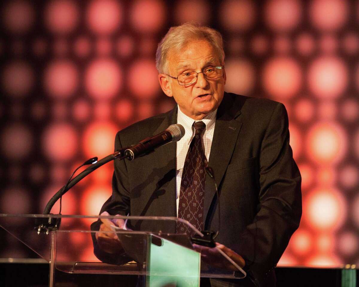 Arthur Ammann, UCSF doctor who discovered AIDS virus in infants, dies at 85