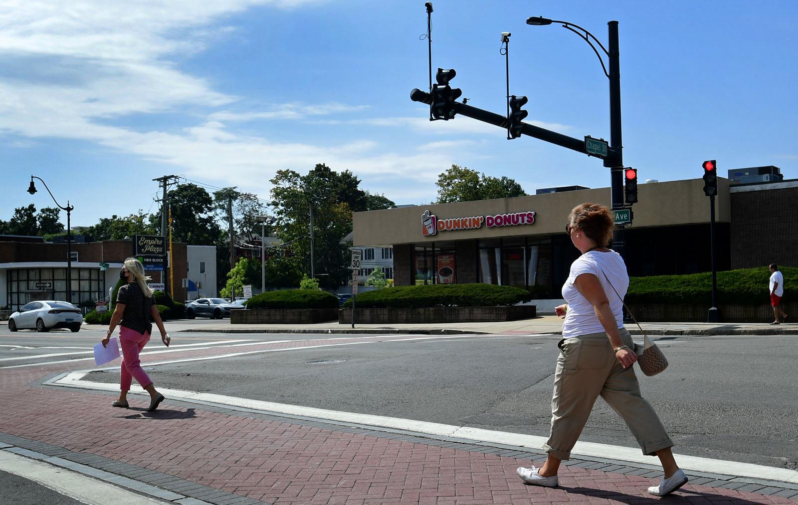 New ‘adaptive’ street signals will adjust based on Norwalk traffic volume