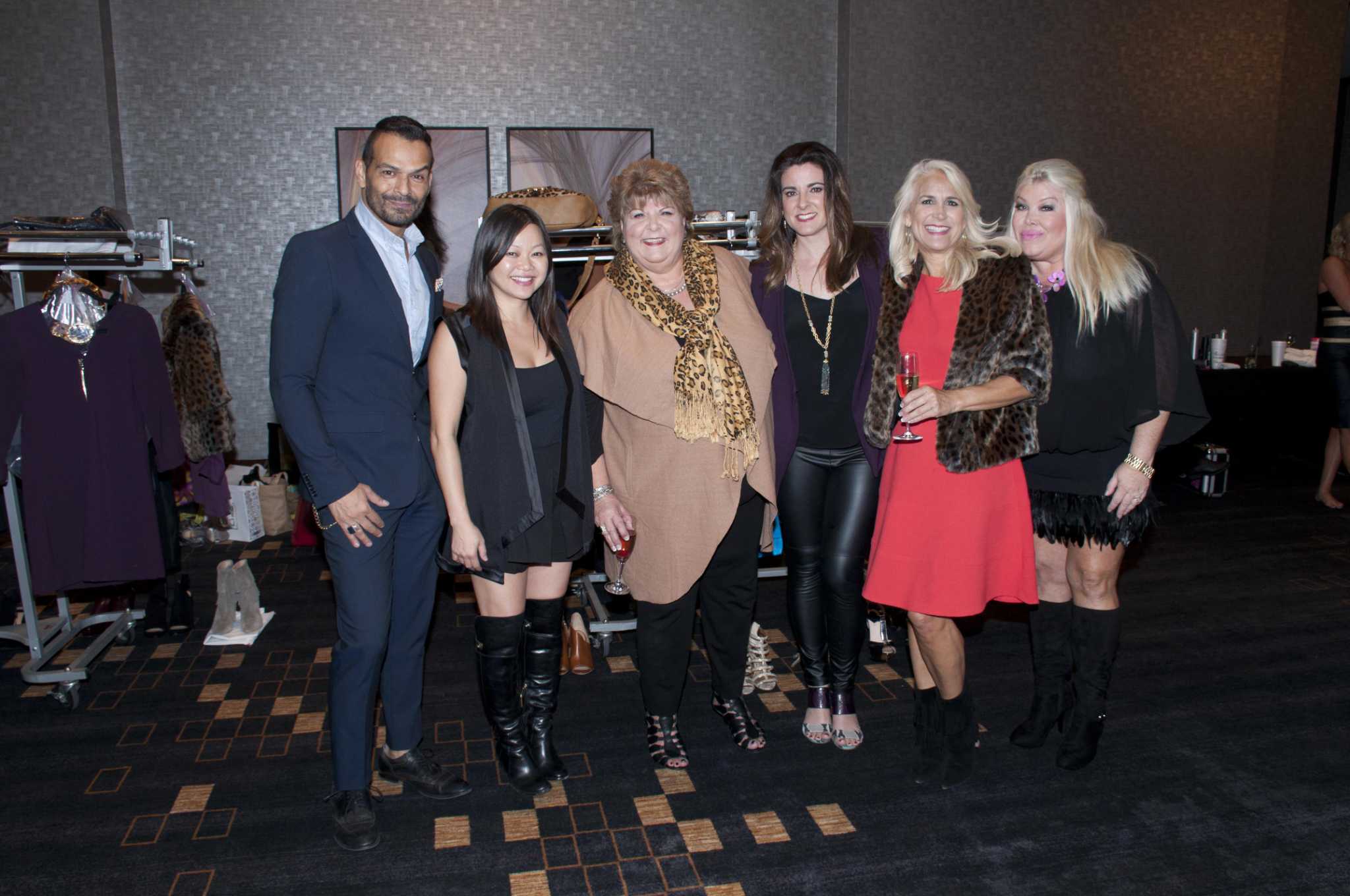 Spring Branch Education Foundation Style Show fundraiser sells out