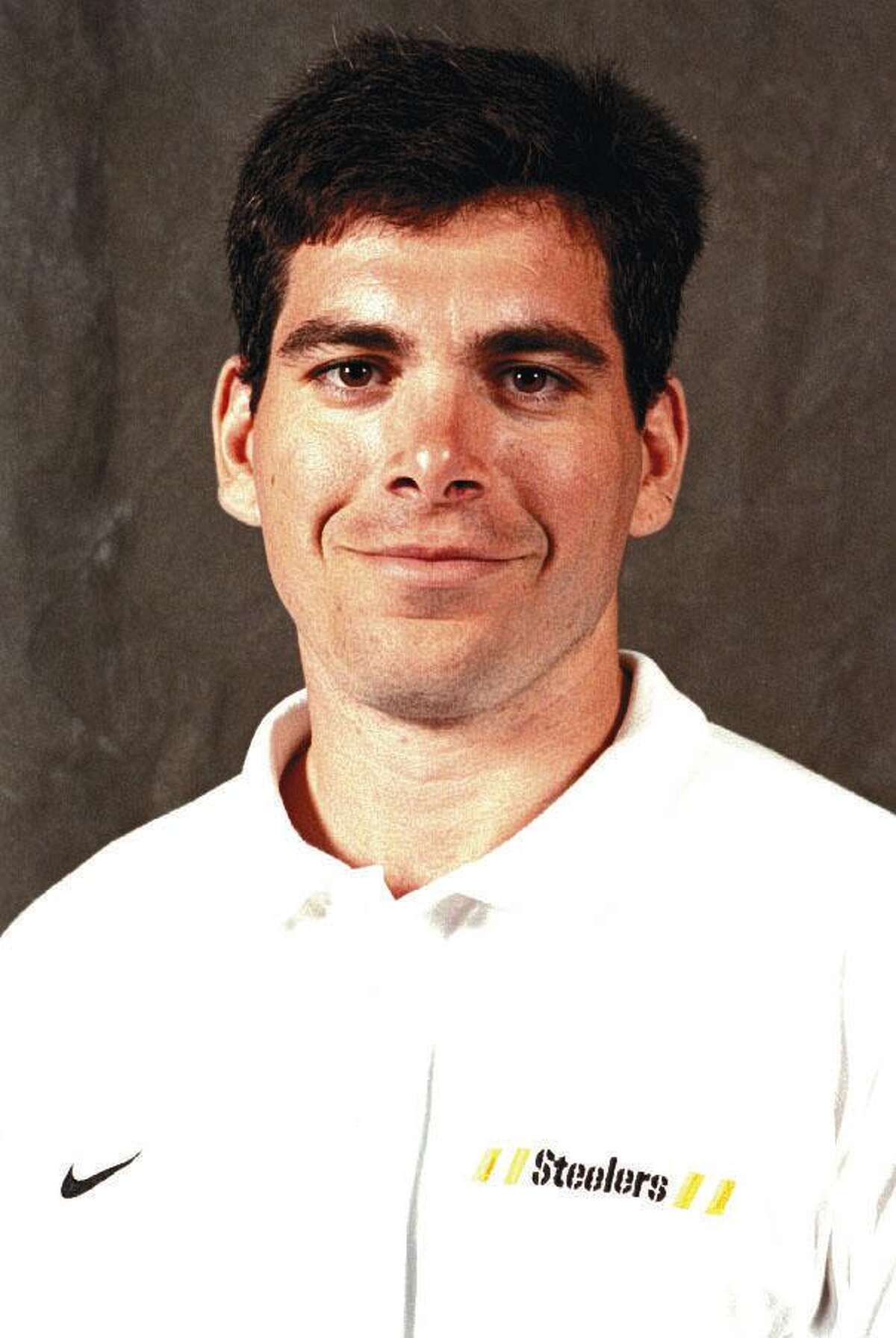 UConn’s Lou Spanos lost his father recently to COVID and his brother ...