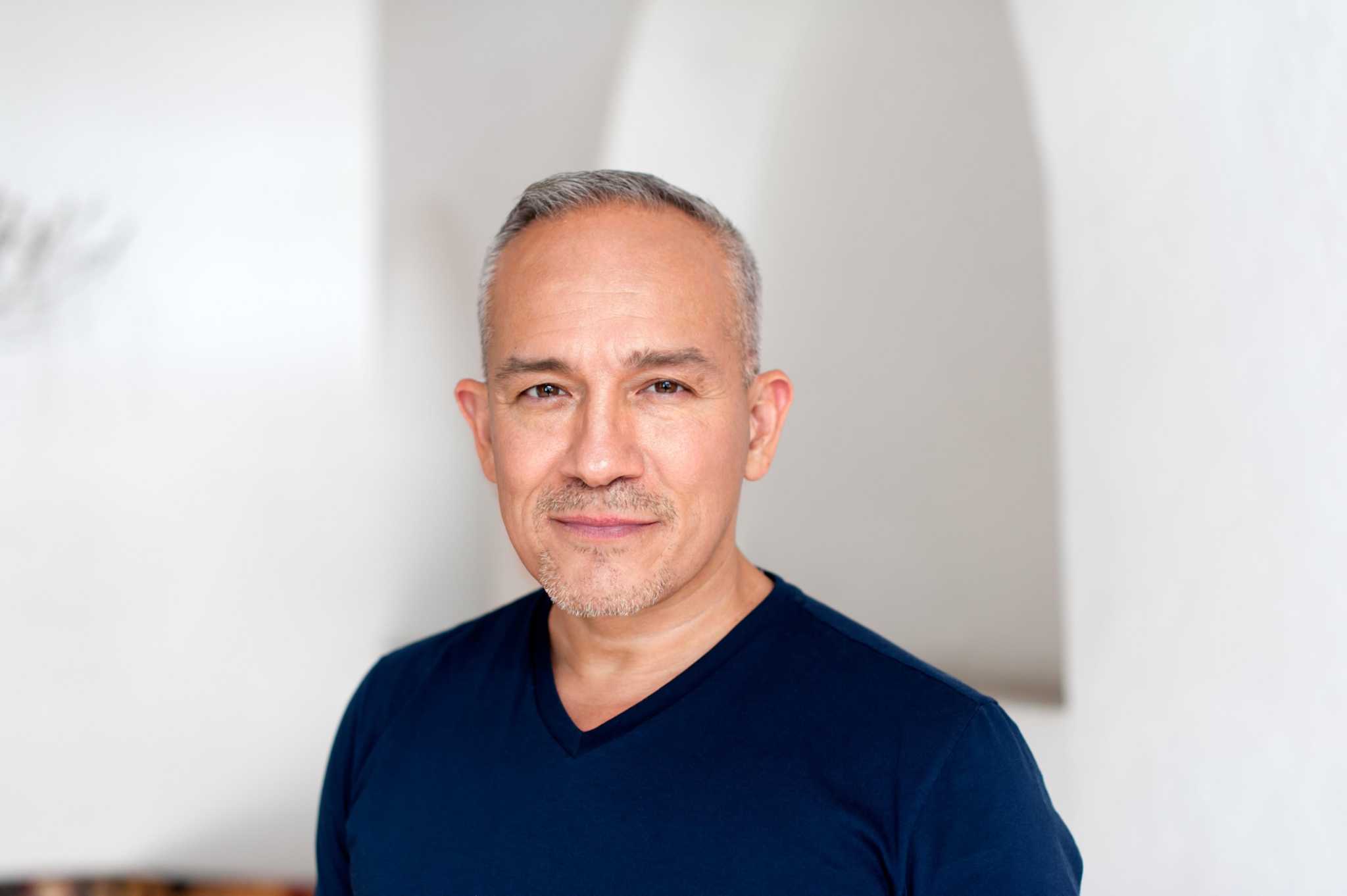 Houston designer Cesar Galindo shows at New York Fashion Week in Times ...