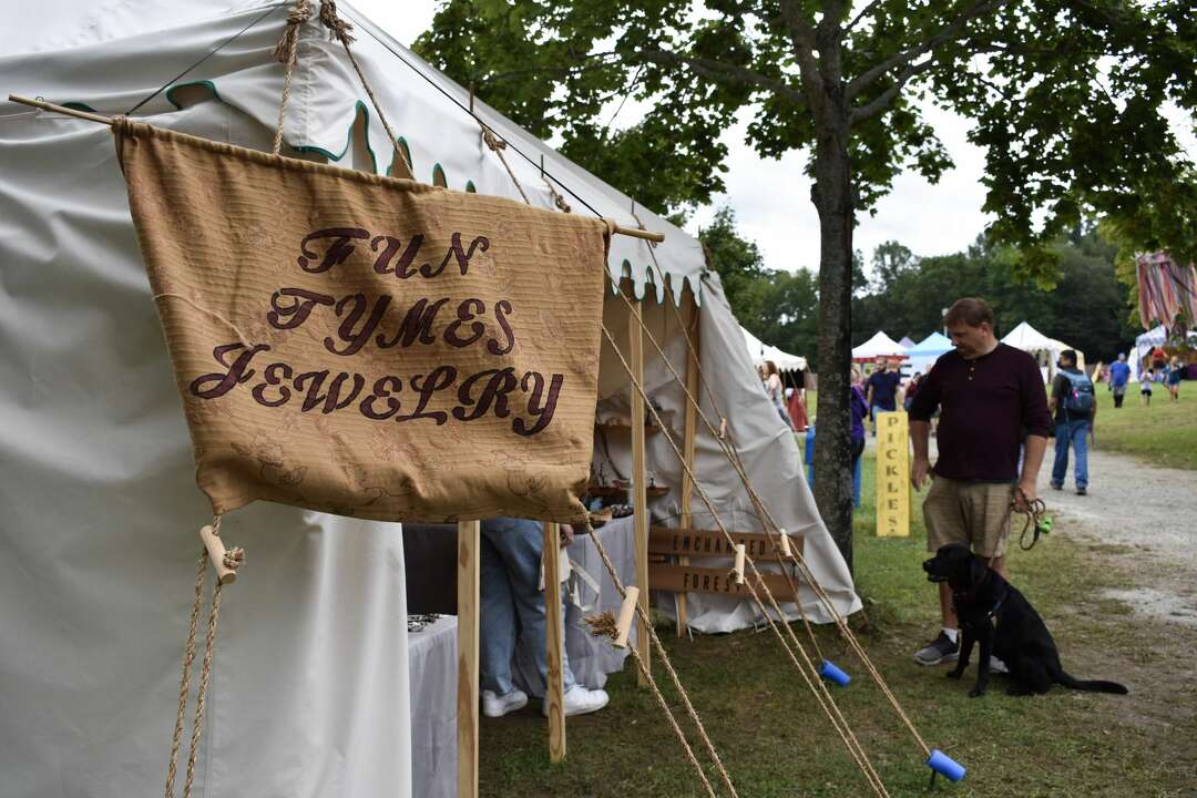 Connecticut Renaissance Faire begins this weekend: What to know