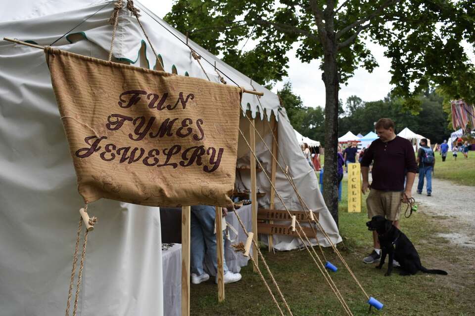 Connecticut Renaissance Faire begins this weekend: What to know
