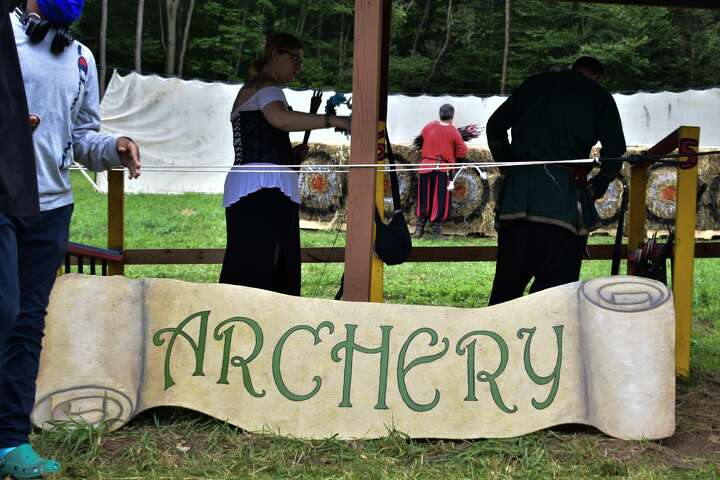 The CT Renaissance Faire in September and October: What to know
