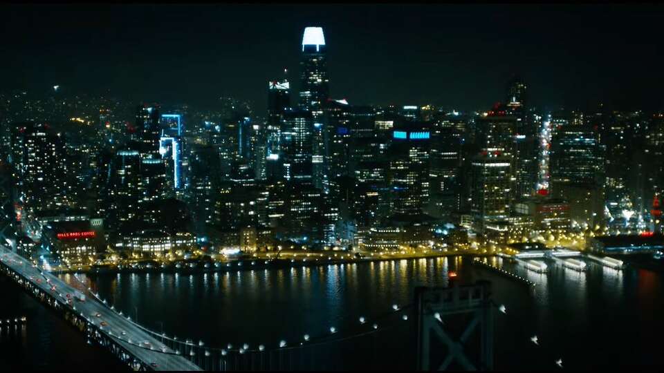 Here are the San Francisco locations we spotted in the new stunning ...