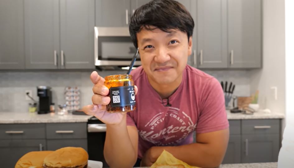 This Texas food critic just offered a pretty genius Whataburger hack