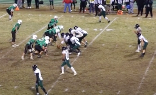 ECC Football 2021: GRISWOLD/WHEELER preview