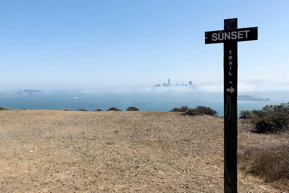 Your guide to Angel Island, a must-visit SF gem
