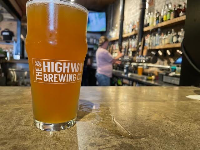 History preserved: Highway Brewing revitalizes downtown West Branch