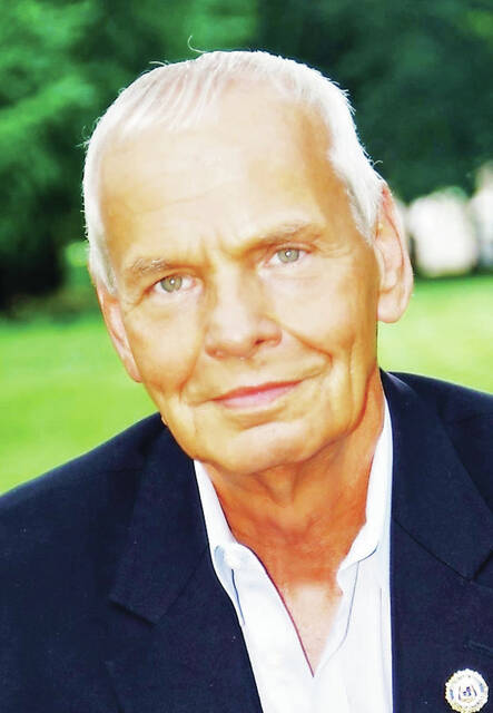 Suicide is ‘public health crisis,’ says Madison County’s Humphrey