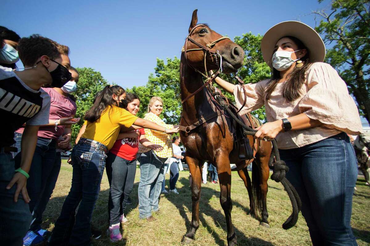 Houston fall festivals: Suburb events from Katy, Tomball, Pasadena