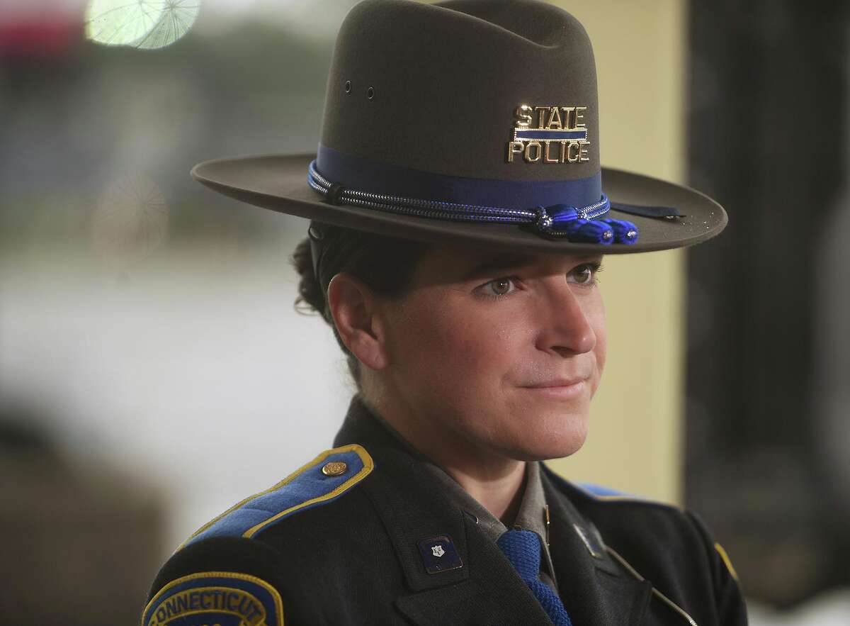 ‘The world lost an amazing human’: Hundreds attend funeral for CT state ...