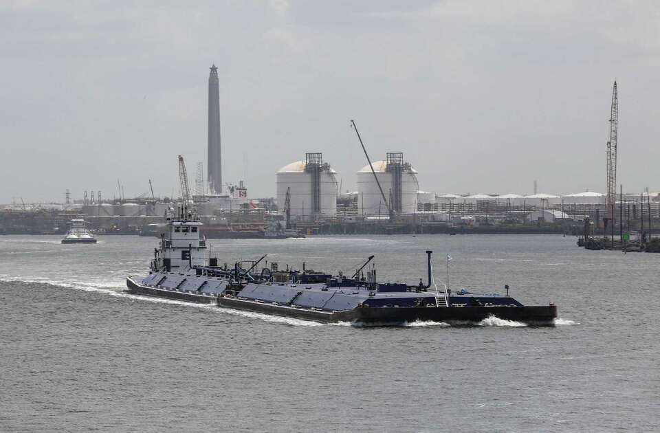 What is the Ike Dike? The Gulf Coast storm surge barrier, explained
