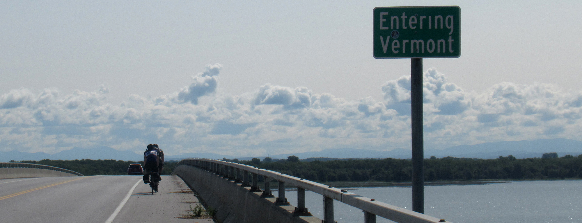 Outdoors: Monster trip full of memorable moments