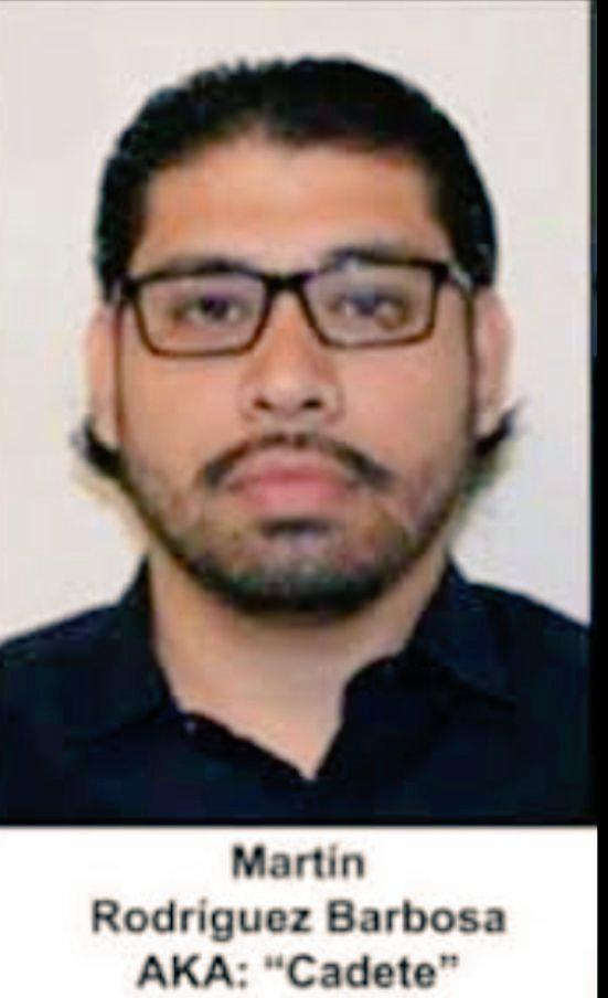 Cartel Del Noreste leader arrested in Nuevo Laredo