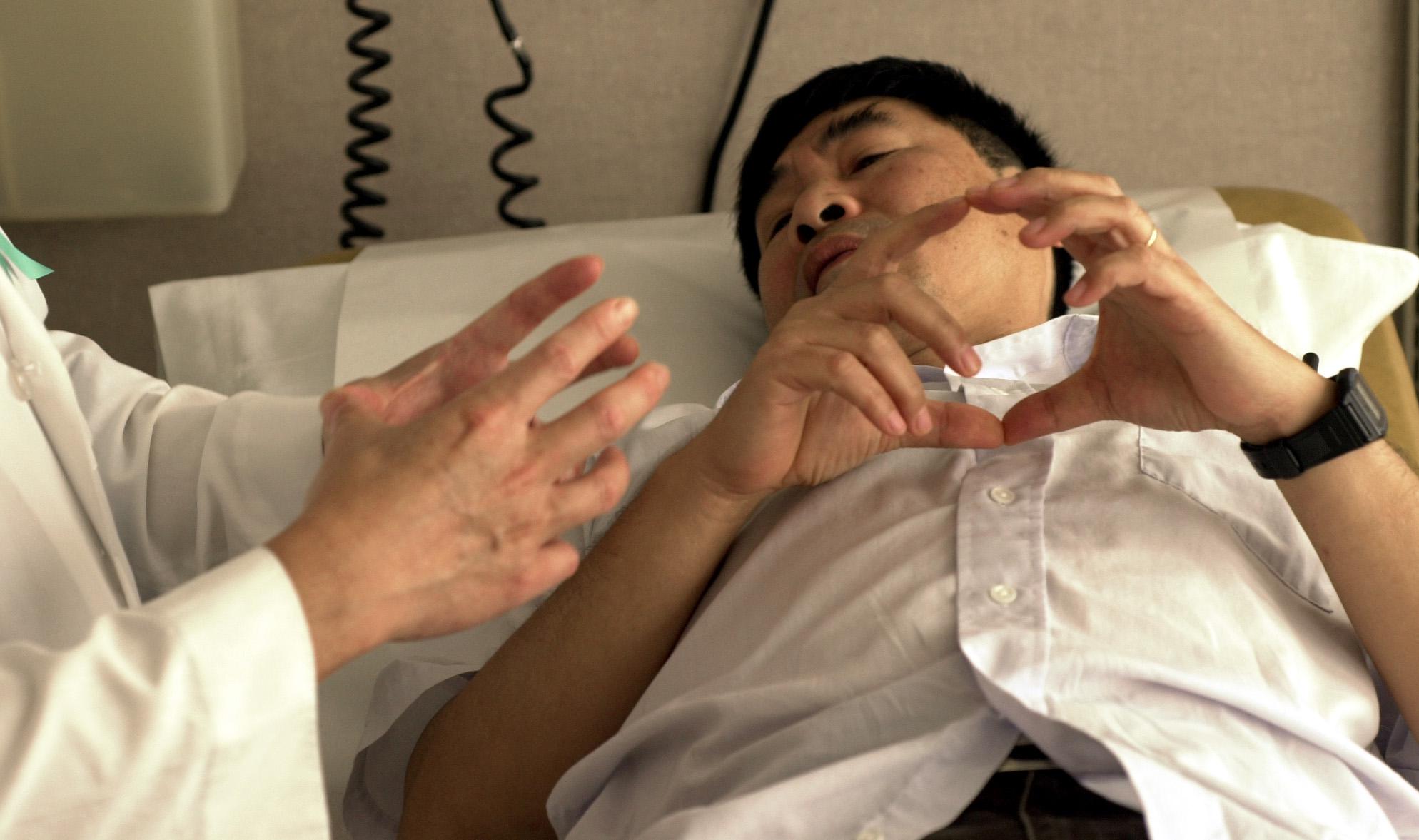 Asian Americans aren’t getting the health care they need. And it’s ...