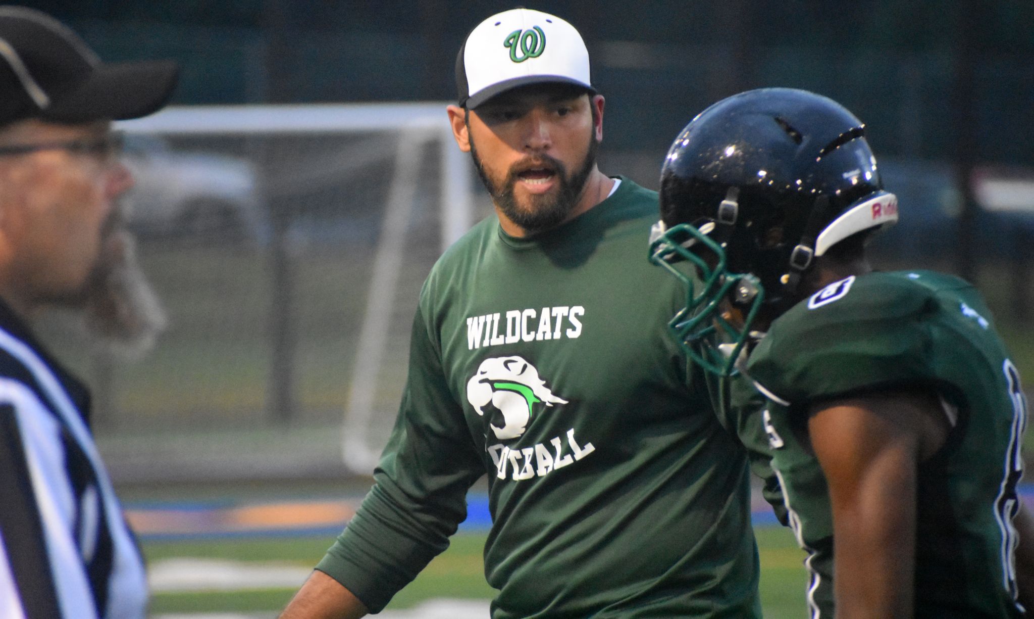 Wilby CT 2023 high school football preview