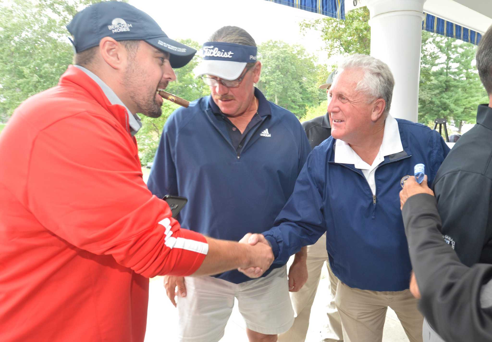 Norwalk mayoral, council candidates face off in debates