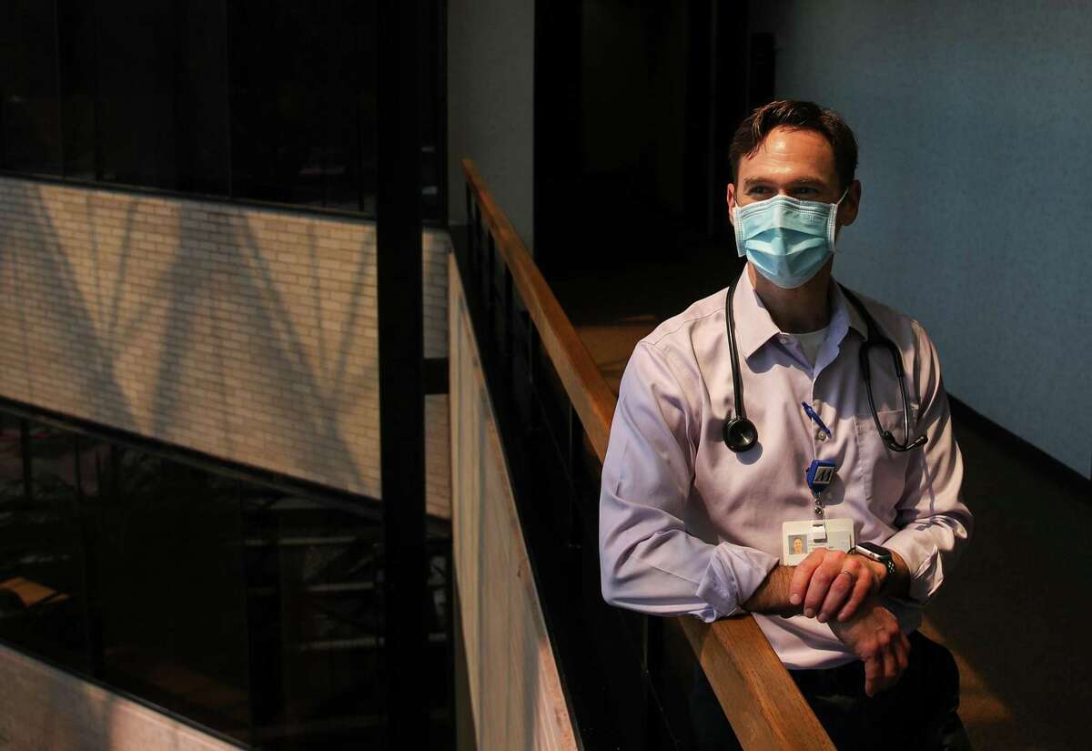 Houston Methodist doctors experience increased hostility amid ...