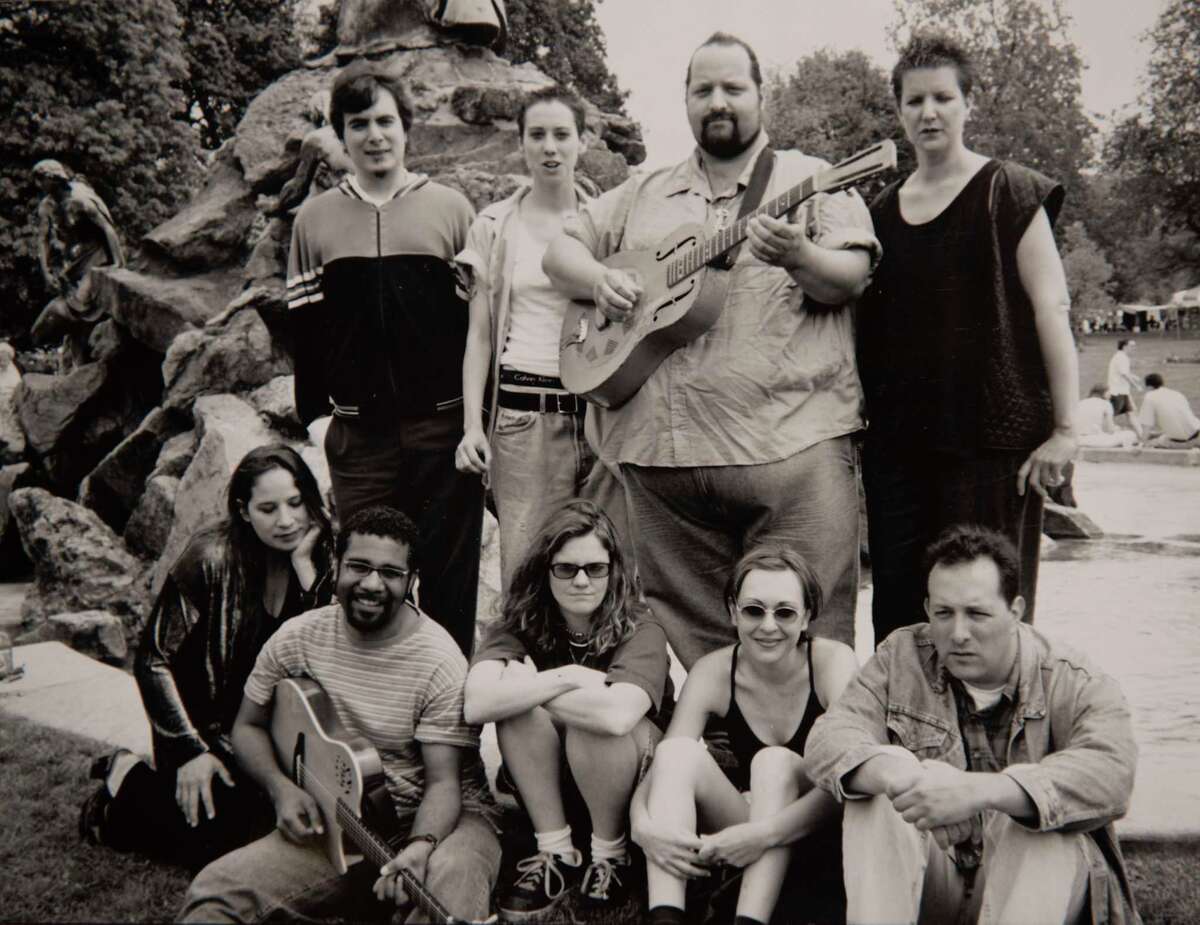 'It's not a diet': Michael Eck's lifestyle changes saved his life