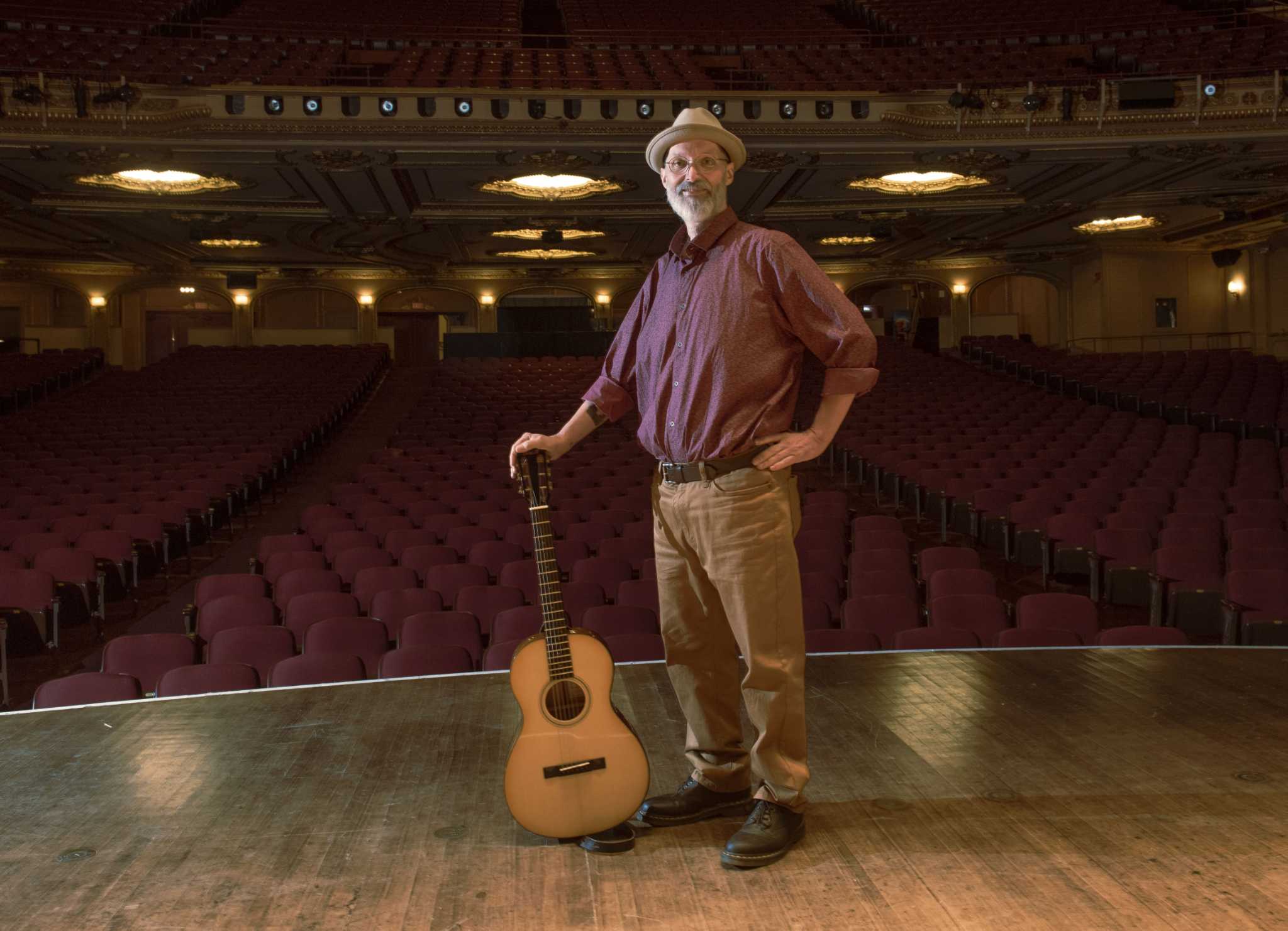 'It's not a diet': Michael Eck's lifestyle changes saved his life