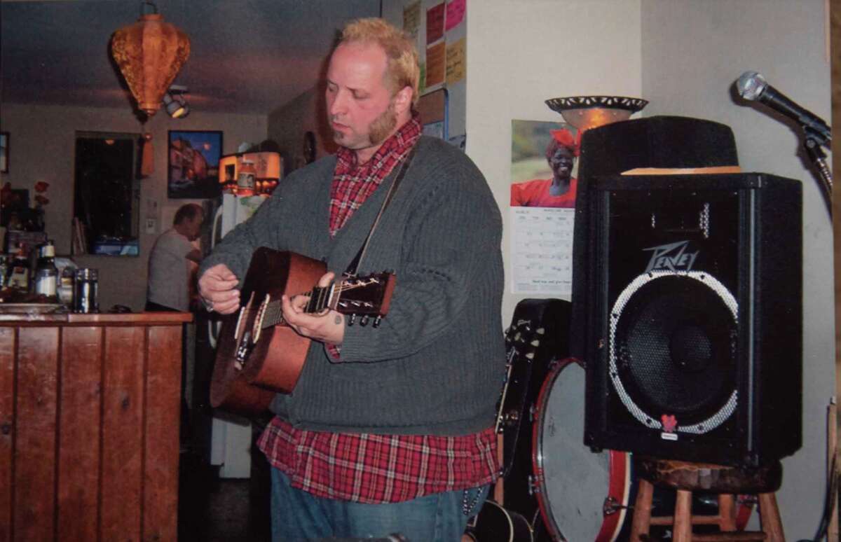 'It's not a diet': Michael Eck's lifestyle changes saved his life