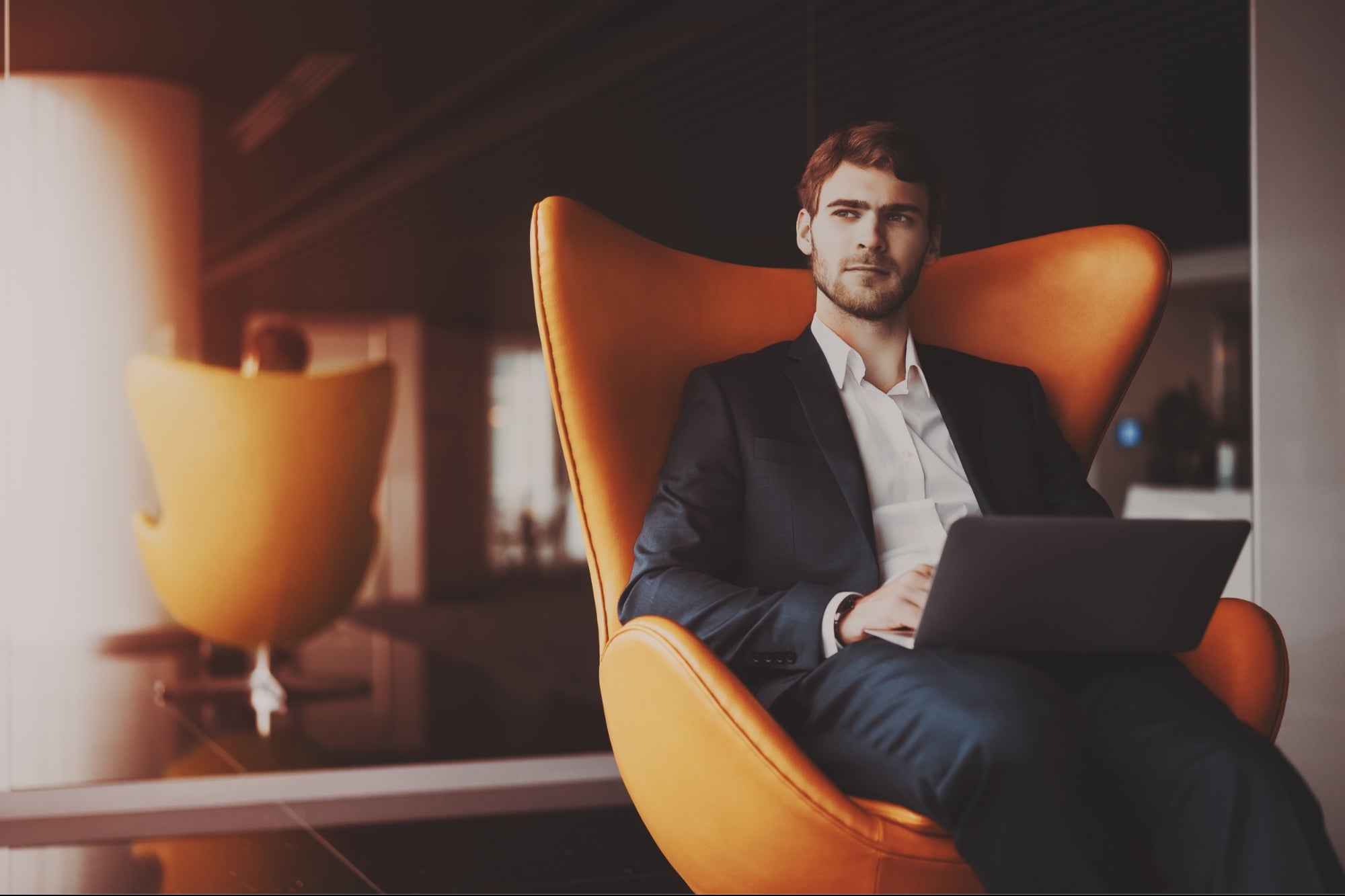 The Wealthiest Entrepreneurs All Have This Essential Characteristic in ...