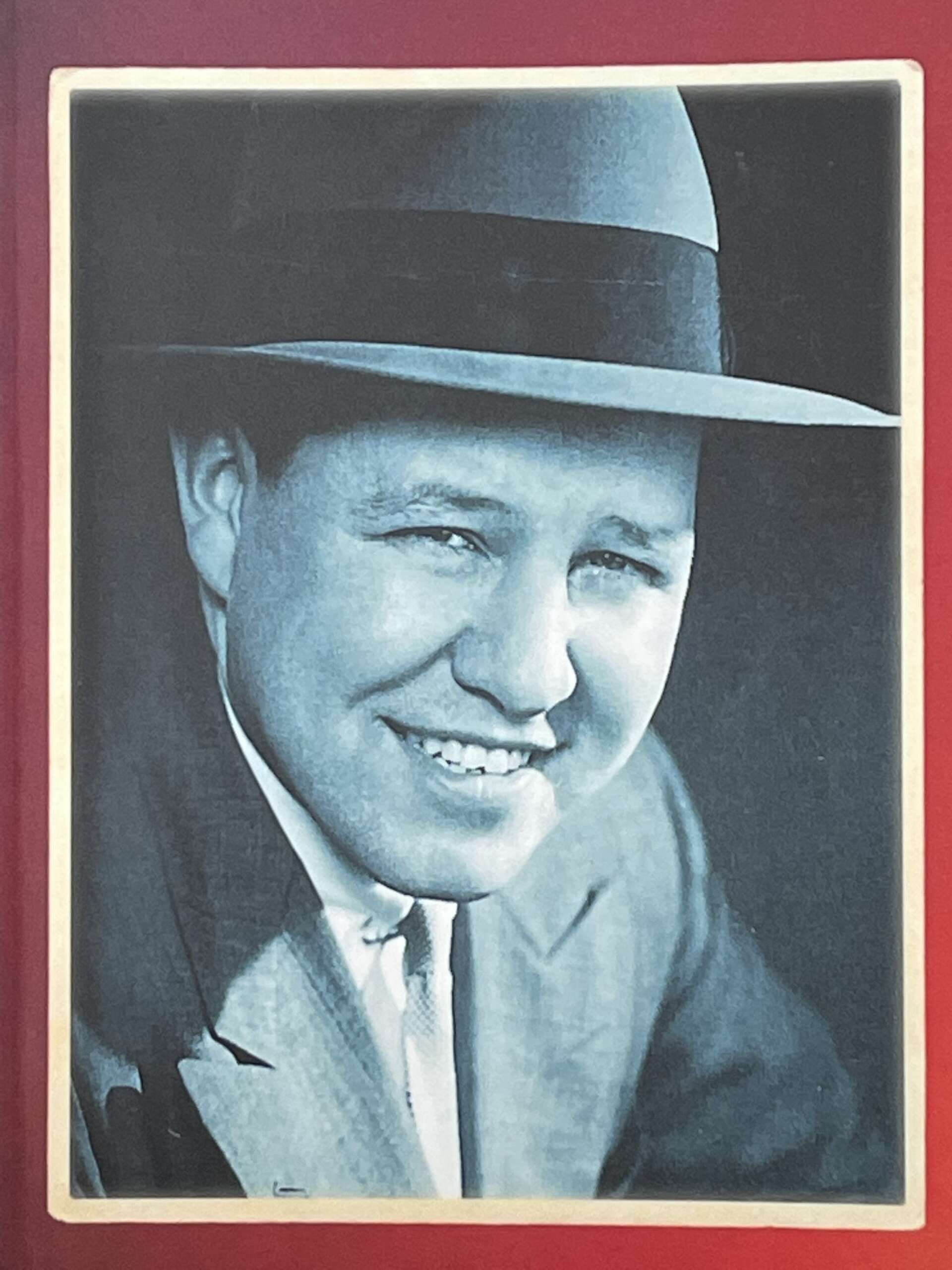 The story of Connecticut radio legend Bob Steele