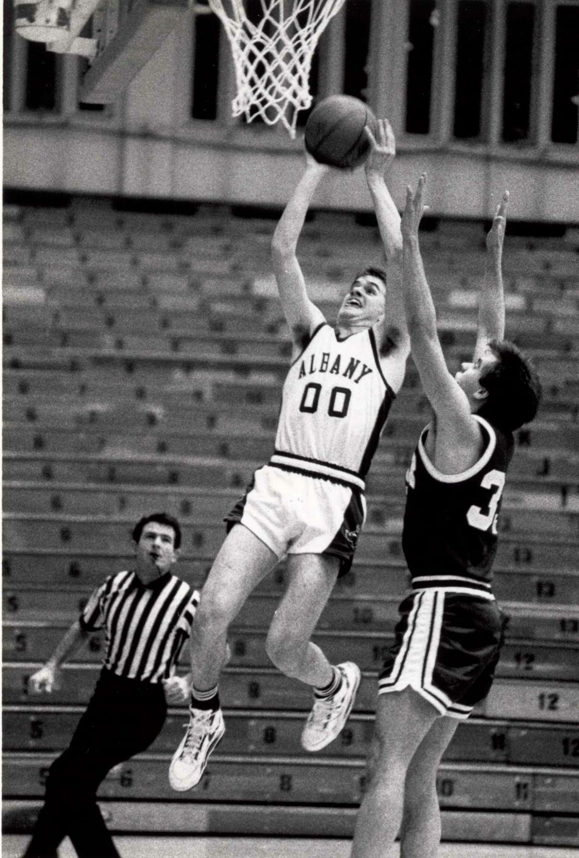 Teammates, coach remember Stephen Mulderry, UAlbany point guard killed ...
